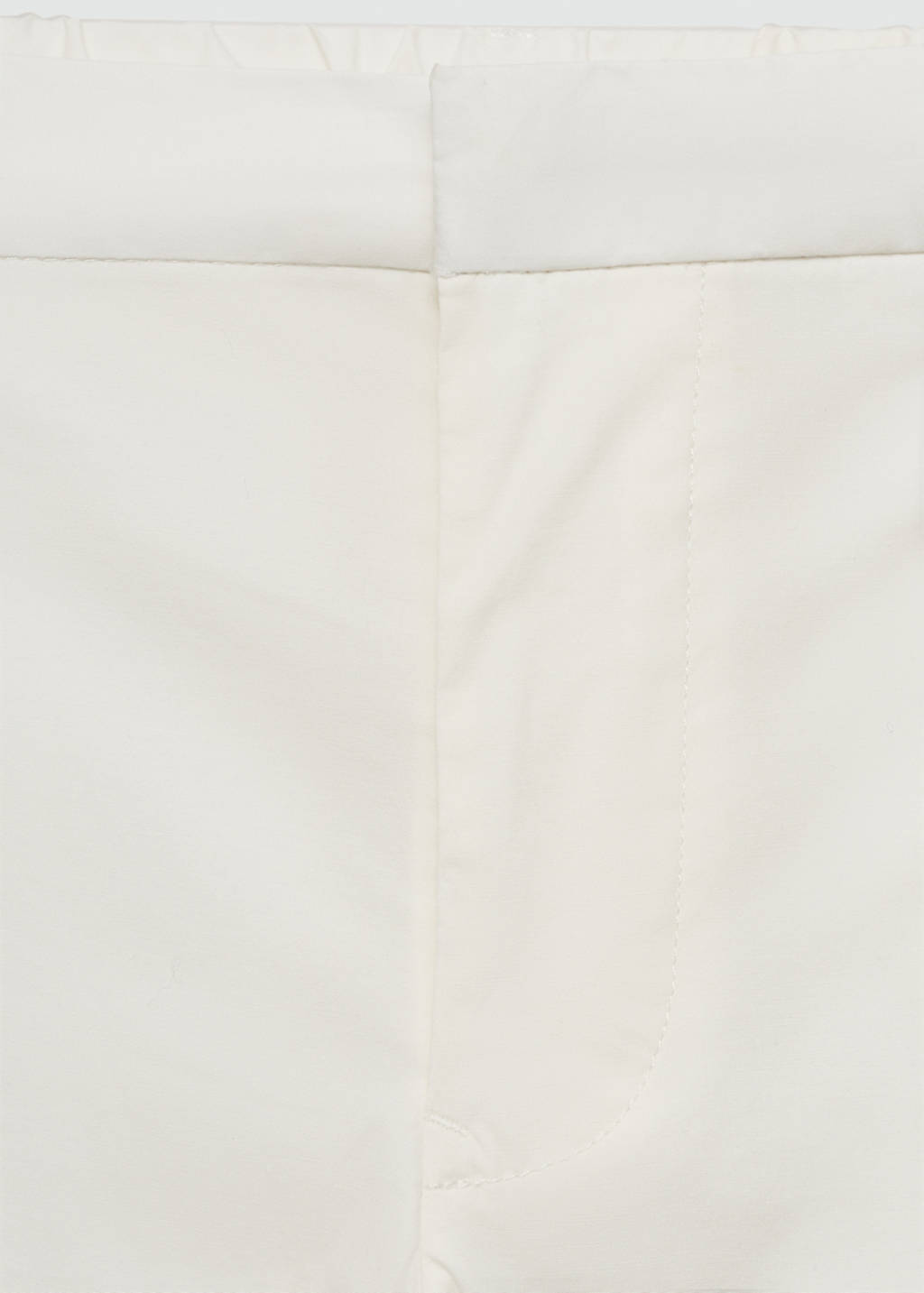 Pantalon uniformm - Hombre | MANGO OUTLET España (Península y Baleares)